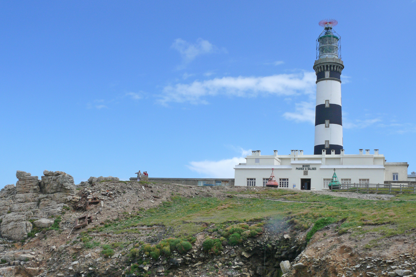 Gouloù tour-tan ar C'hreac'h en Eusa - Ya!
