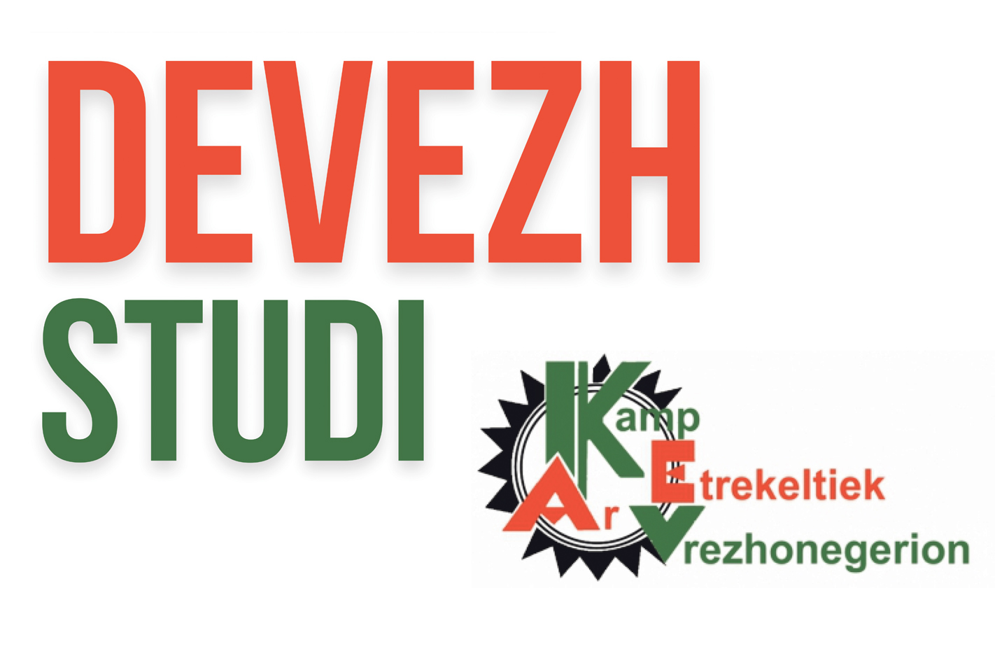 Devezh studi KEAV - Ya!